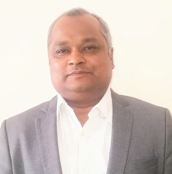 Shiprocket Appoints Industry Veteran Sunil Kumar as its CTO