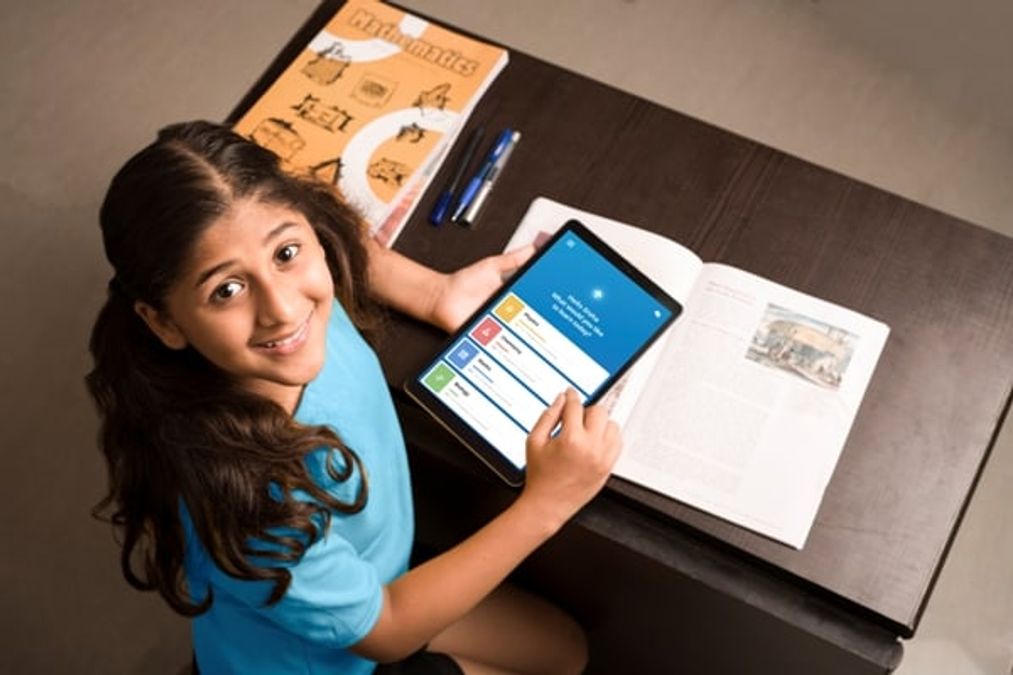 Toppr Live app offers free live classes to JEE, NEET aspirants