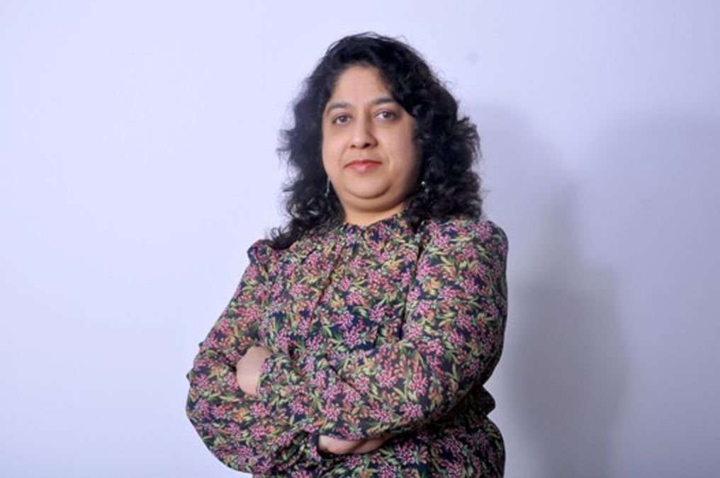 Women leaders also have a responsibility to inspire other women: Misha Joshi, VMware