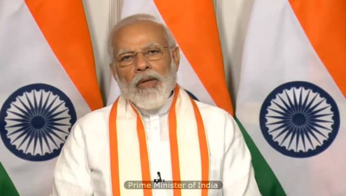 Prime Minister Narendra Modi to Launch Digital Payment Solution e-RUPI