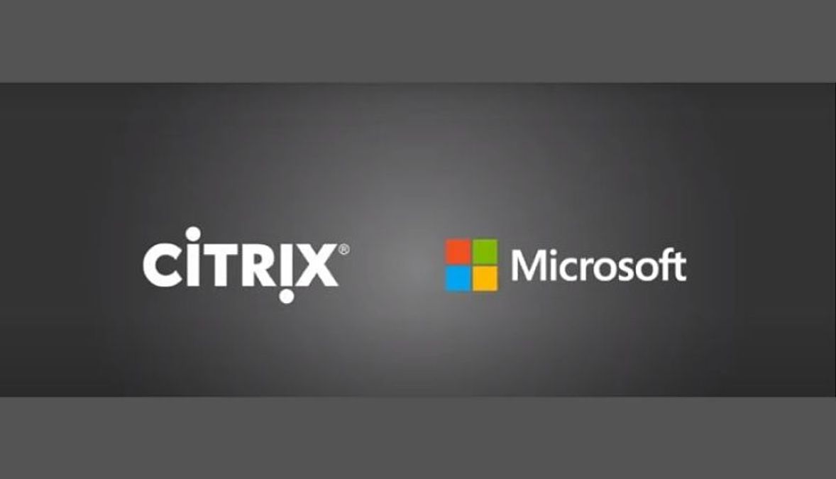 Citrix and Microsoft Partner to simplify cloud transformation and speed ...