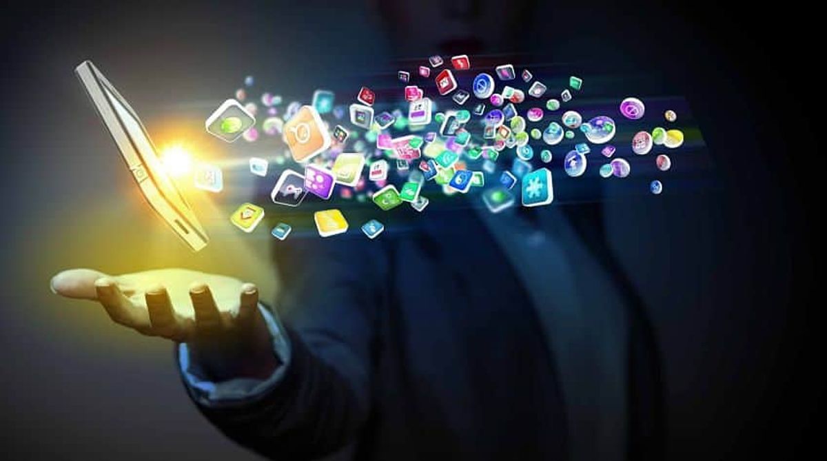 There is lack of visibility into digitization goals