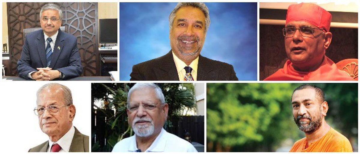 IIT Kharagpur Announces Honoris Causa and Life Fellow Awards: Here Are ...