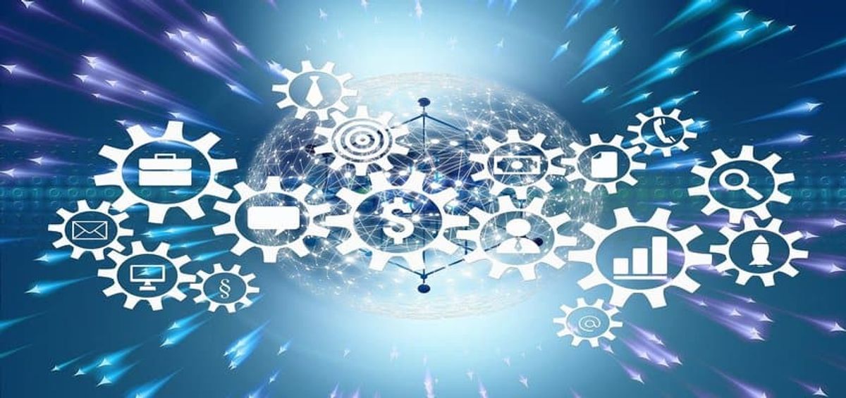 Digital Transformation: An imperative in 2021 for the High-Tech industry