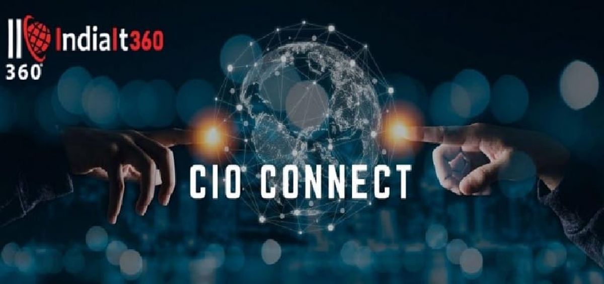 IndiaIT360.com announces new offering CIO Connect for IT leaders