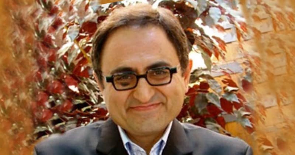 Data centre has become more like a meta system: Shahin Khan, OrionX