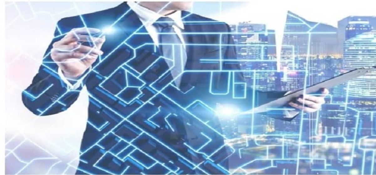 Enterprise architecture as a challenge to digital transformation