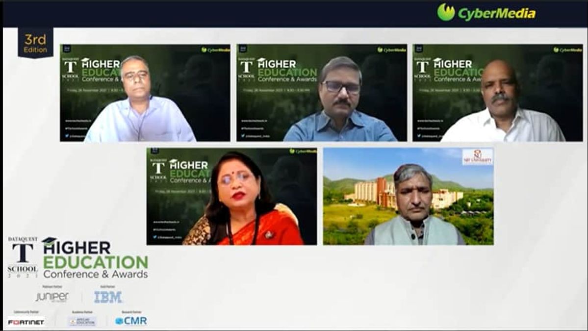 Think of Skills as Lego, Stakeholders like Scrabble