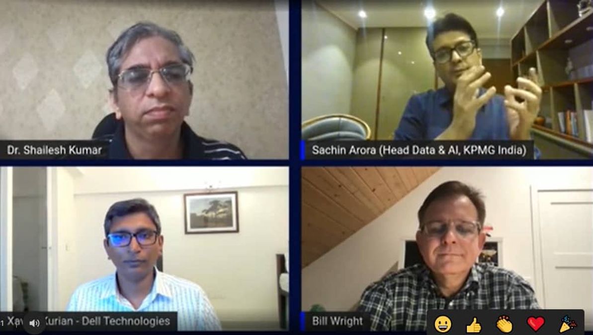 AI and analytics Gearing for computing demands of next-gen AI apps AI and analytics Gearing for computing demands of next-gen AI apps