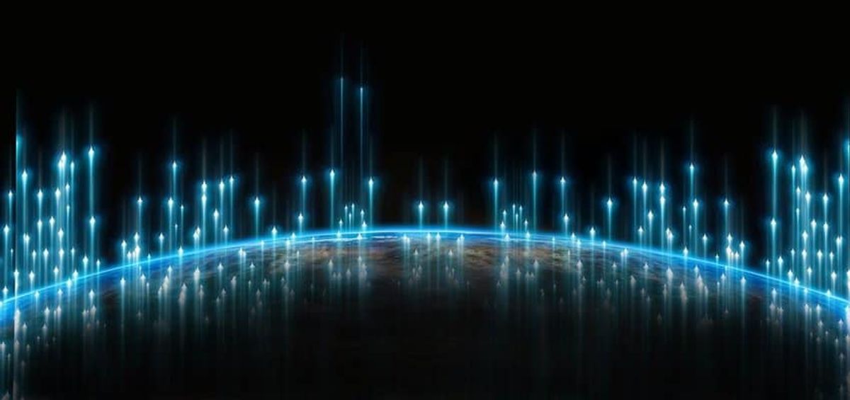 DeepTech Innovator: Inside Astrogate Labs' vision for space communication DeepTech Innovator: Inside Astrogate Labs' vision for space communication