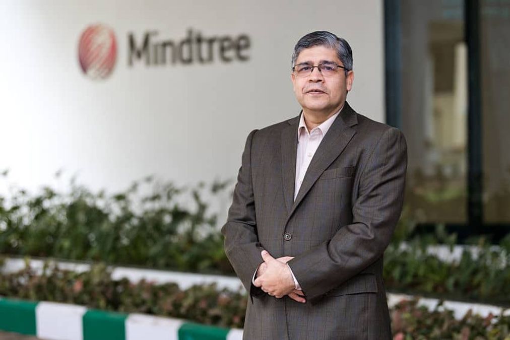 Mindtree opens Development Center in Kolkata