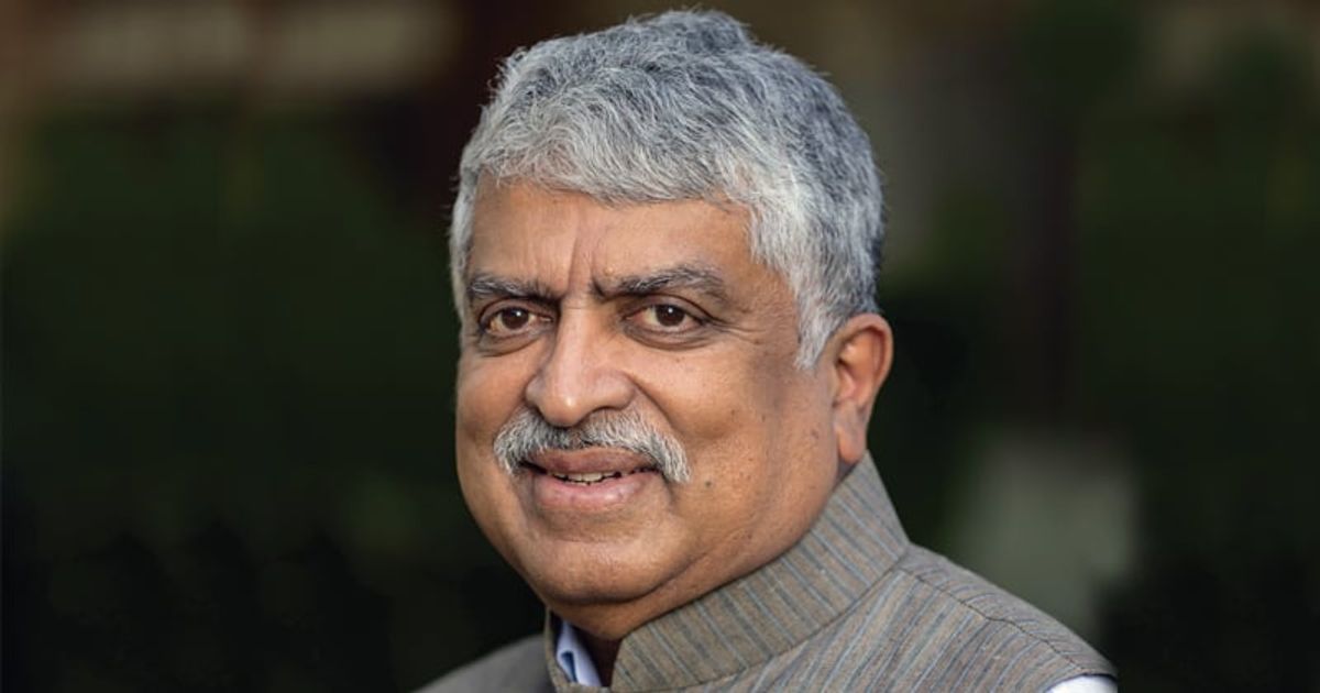 Digital India has been a spectacular success: Nandan Nilekani