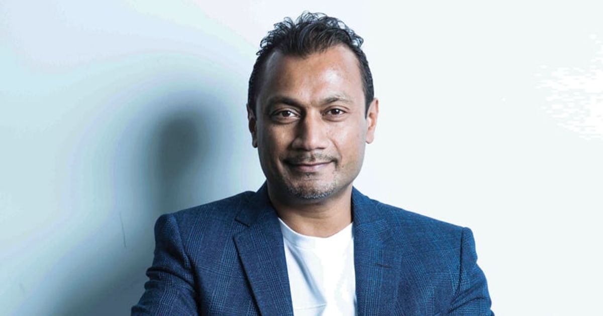 IoT emerging as a global mega trend: Aalok Kumar, NEC India