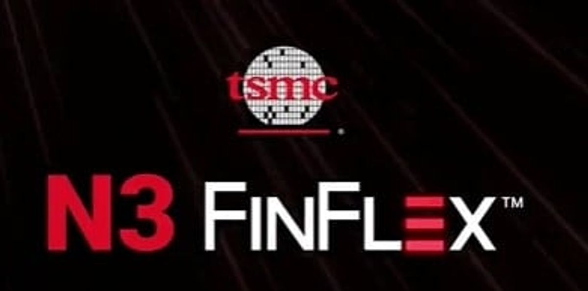 TSMC FINFLEX, N2 process innovations debut at 2022 North American ...