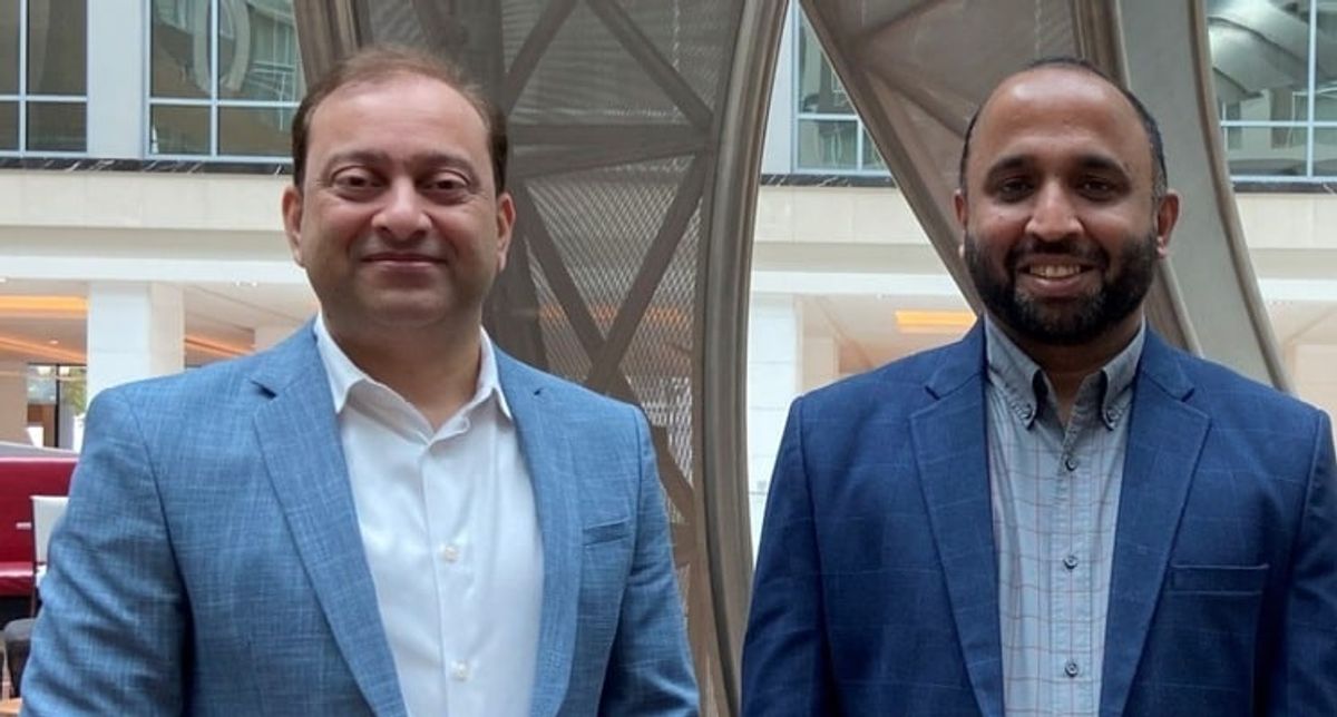 Talking India’s Digital Leadership with Rahul Sharma, AWS