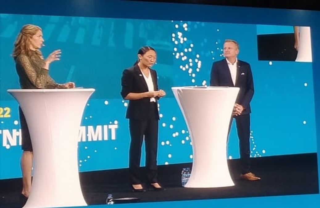 Milestone evolving into a global leader in data-driven technology