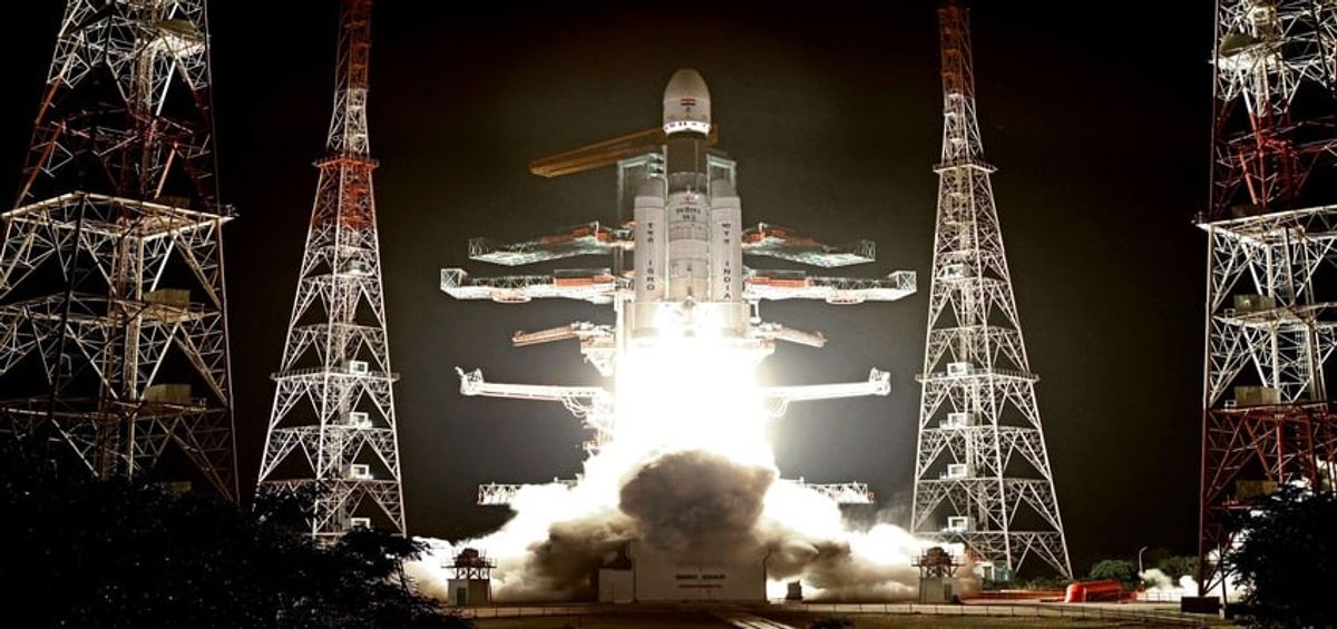 ISRO Recruitment 2023 Announced for 102 Vacancies, Engineers and ...