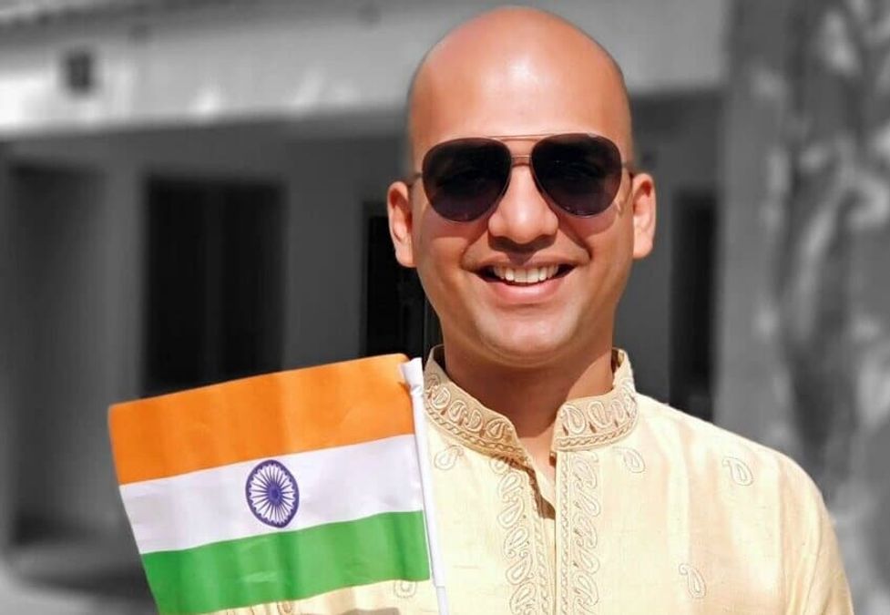 Manu Kumar Jain Resigns from Xiaomi, Announces “New Adventure”