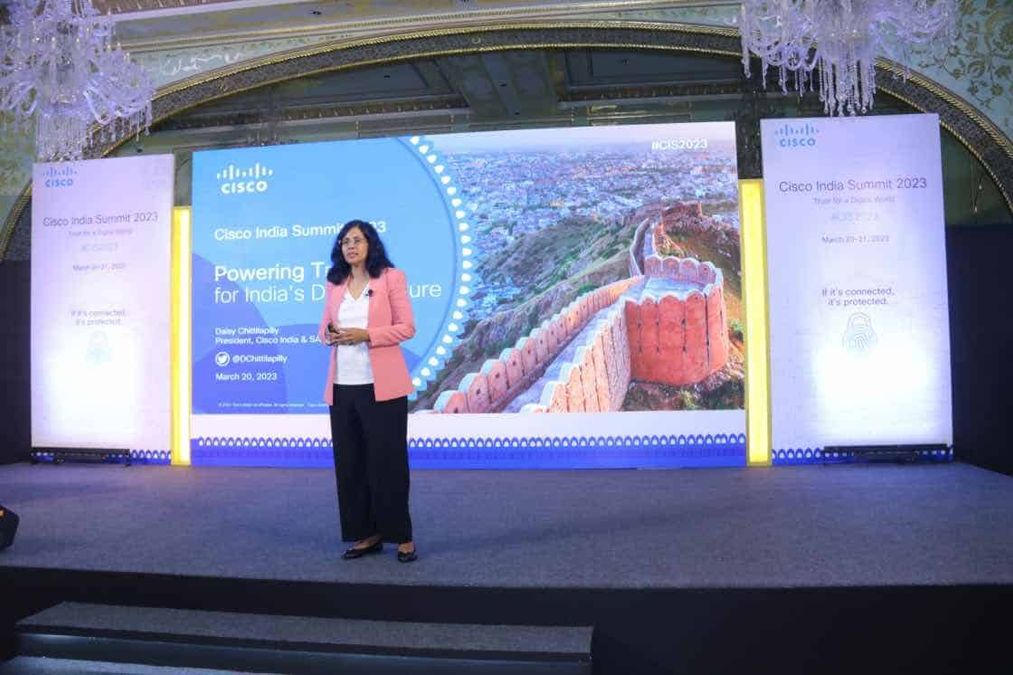 Cisco launches Cybersecurity Readiness Index with other announcements at CIS 2023