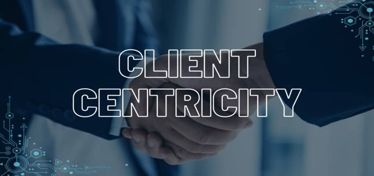 Fintechs re-inventing with deep ‘Client-Centricity’ focus