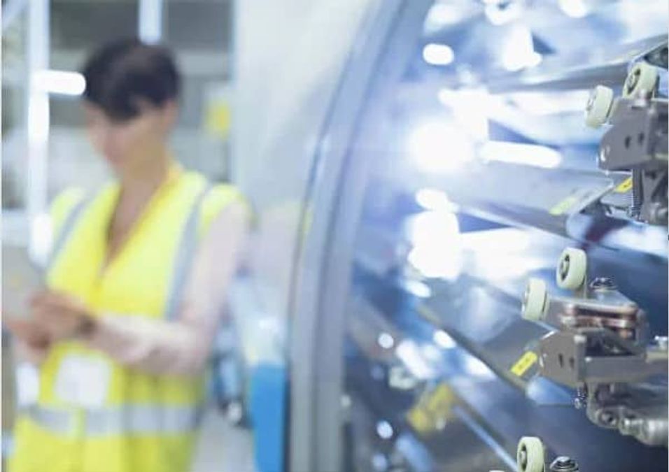 GE Digital's GridOS software is focused on helping electric utilities ...