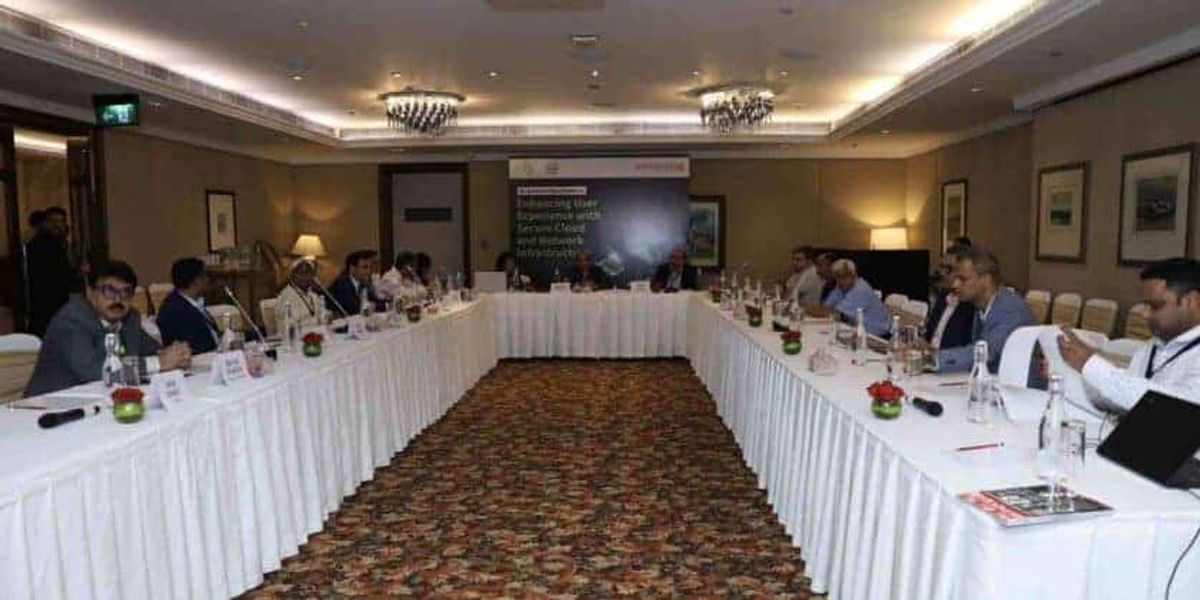 Dataquest - Sify CISCO Roundtable highlights the Importance of Secure Cloud and Network ...