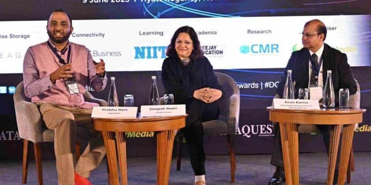 Embracing Digitization and Business Transformation: Insights from ...