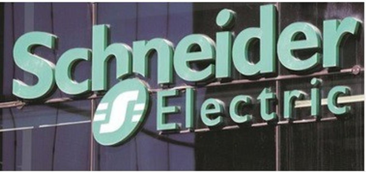 Schneider Electric partners with South Bihar Power Distribution
