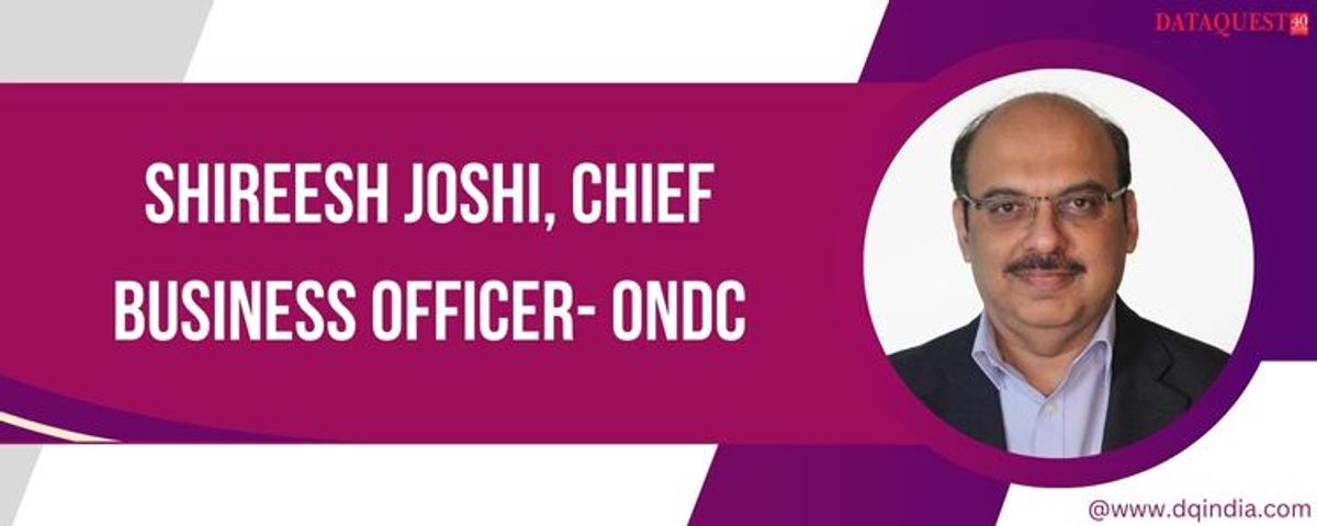 Revolutionising the e-market: ONDC's impact on India's e-commerce landscape