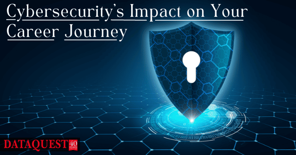 Constructing a Long-Lasting Career: The Impact of Cybersecurity ... Constructing a Long-Lasting Career: The Impact of Cybersecurity ...