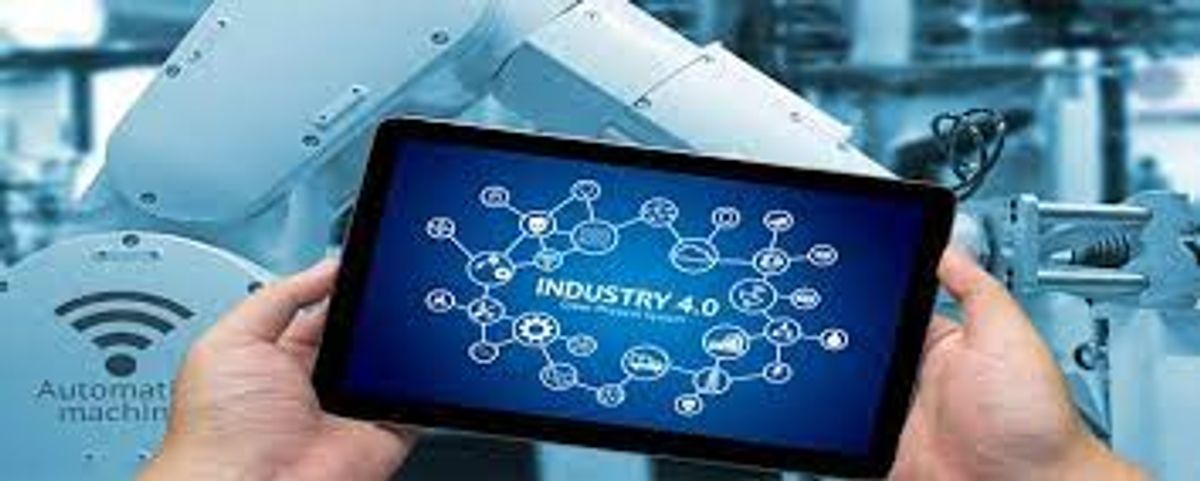 SEMI launches Industry 4.0 Readiness Assessment Model to advance ...