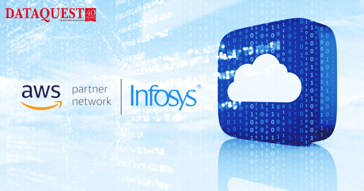 Infosys and AWS Forge Strategic Alliance to Drive Cloud Transformation ...