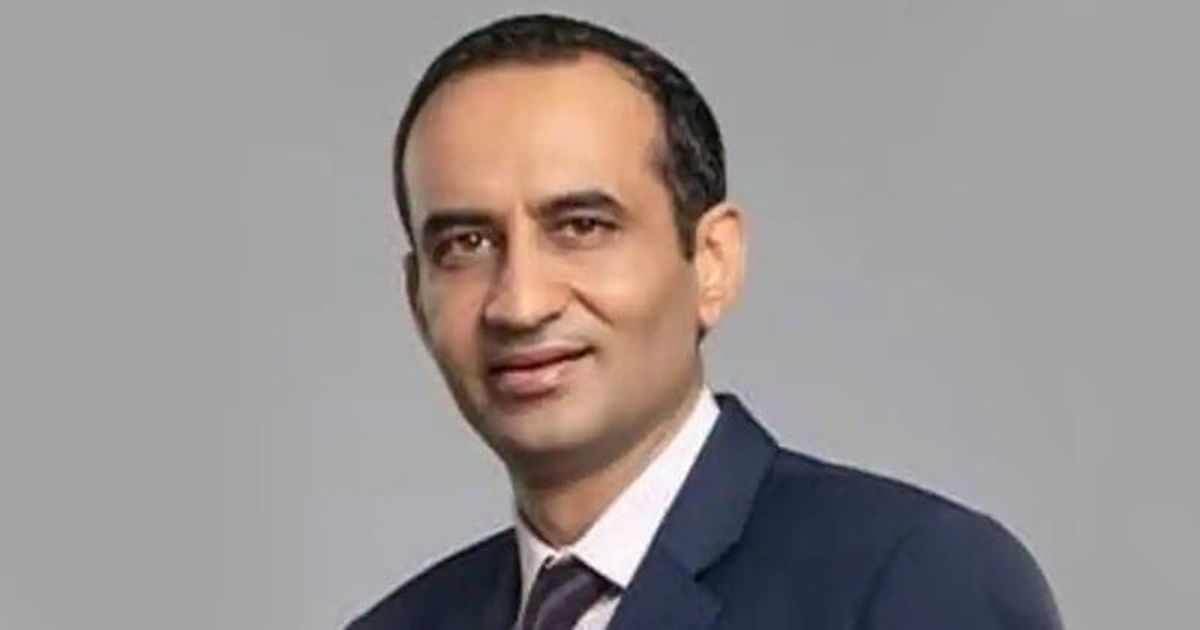 Securing India’s Digital Future Securing India’s Digital Future