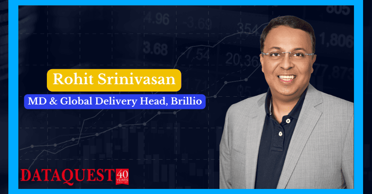 Exploring Open Banking Trends, Security, & Innovation: Rohit Srinivasan ...