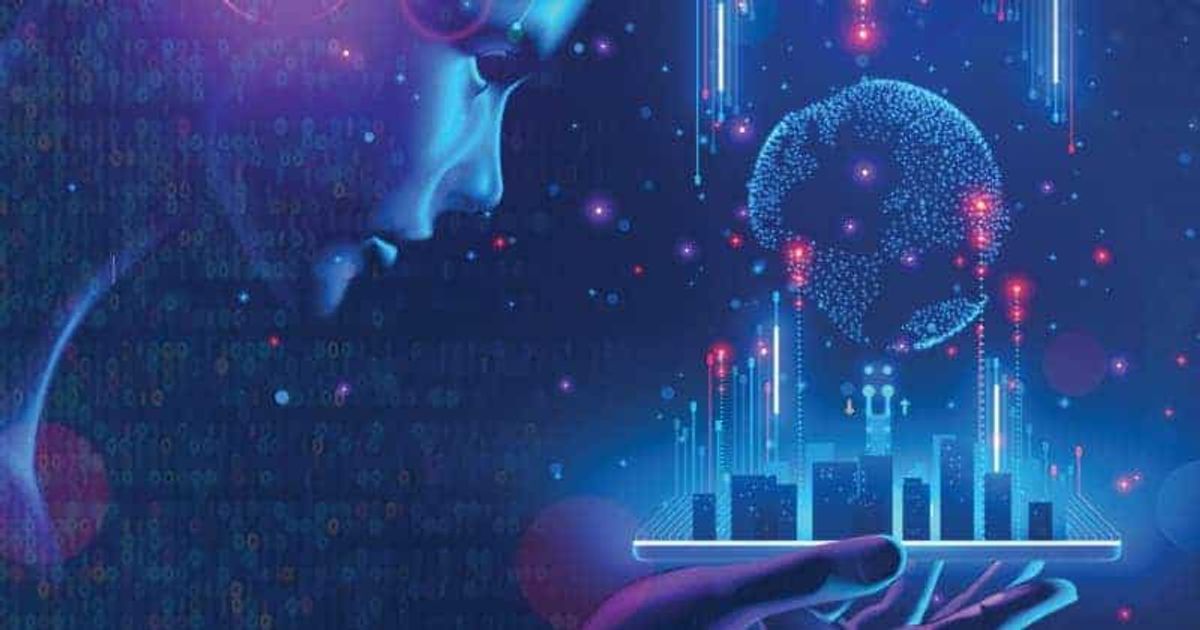 AI and sustainability driving changes in technology adoption and talent ...