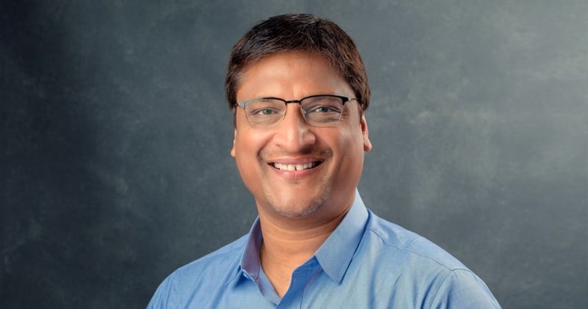 We are still scraping the surface of FinTech