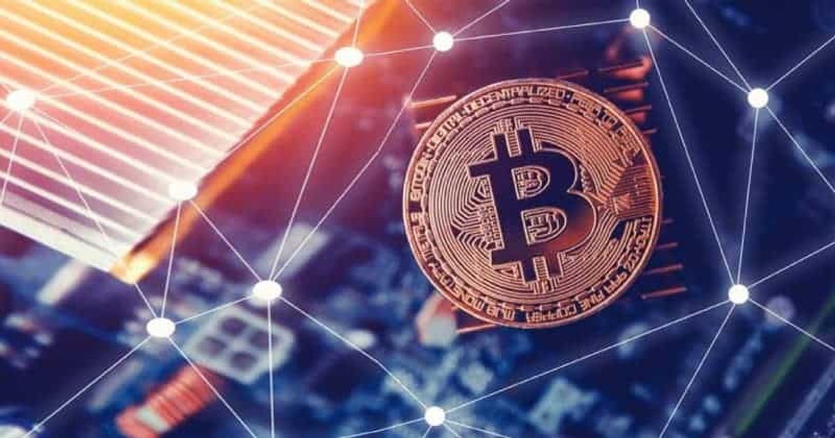 Blockchain's potential in trade finance: Exploring the advantages and ...