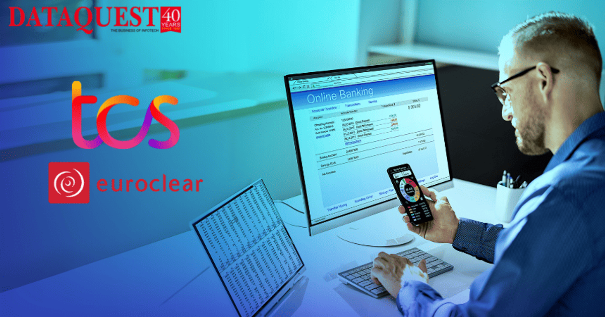 TCS and European Finland Create a Modern Post-Trade Platform