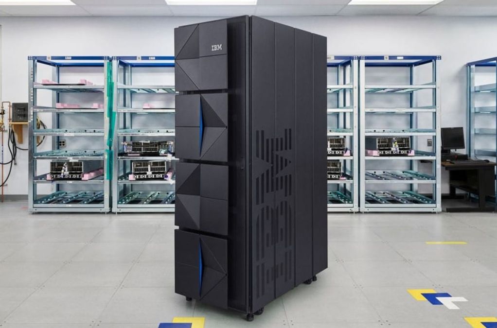Mainframes play a pivotal role in hosting mission-critical applications for global giants across ...
