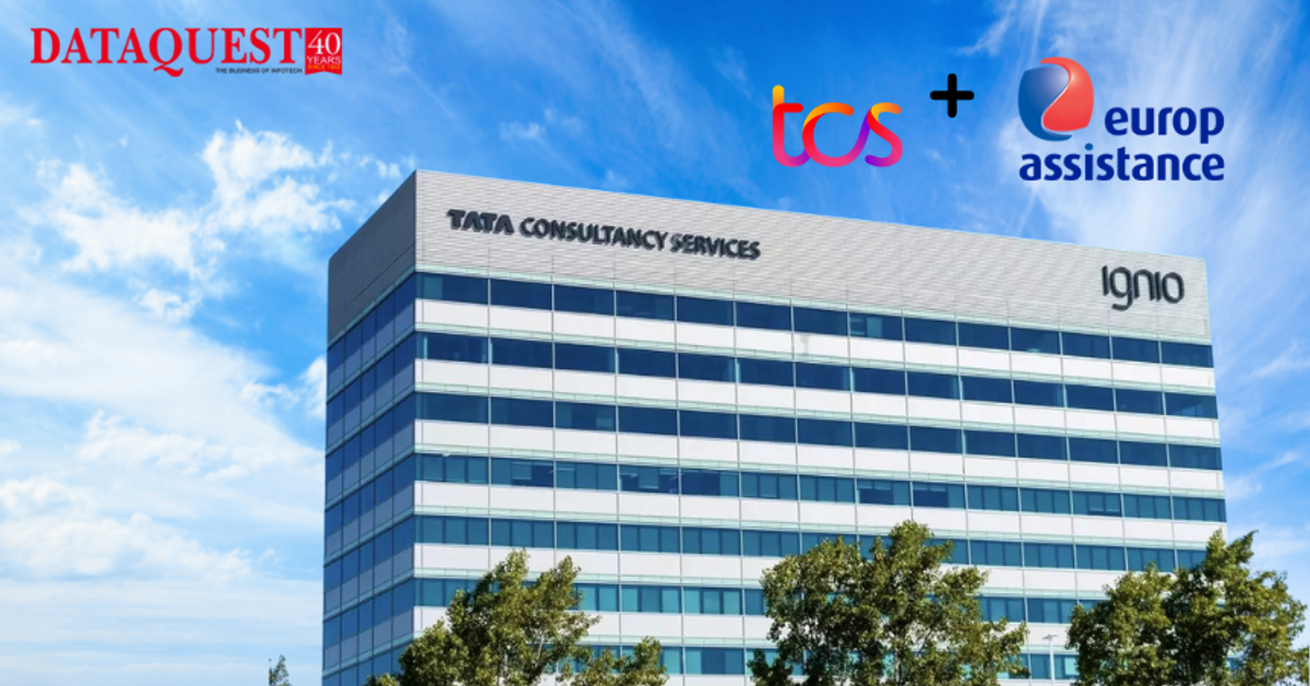 TCS Partners with Europ Assistance for IT Operations
