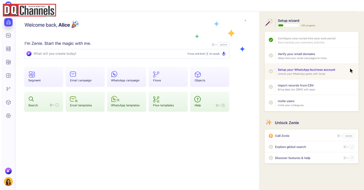ZEPIC Launches Tools to Transform Customer Engagement