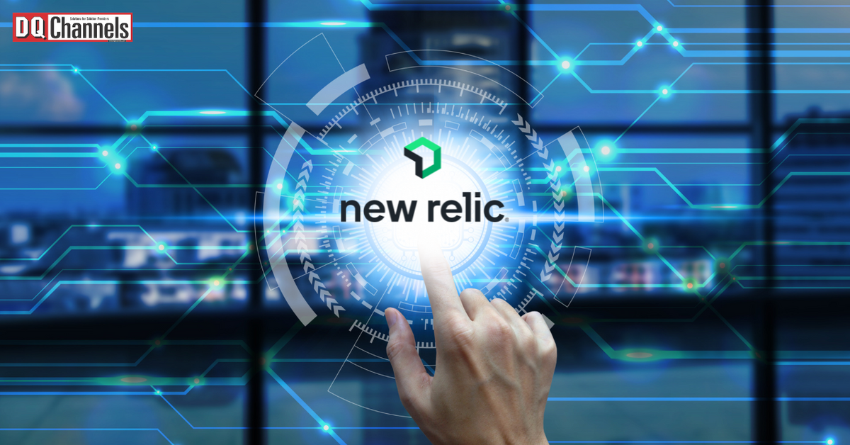 New Relic Launches Intelligent Observability Platform with AI