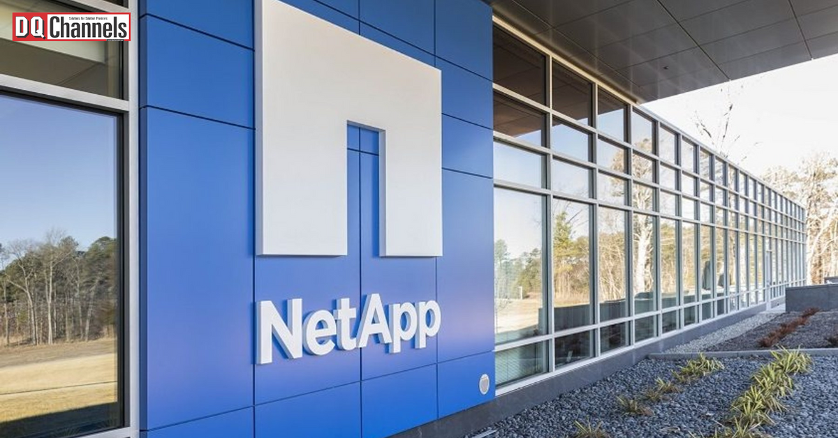 NetApp Unveils Second Annual Data Complexity Report