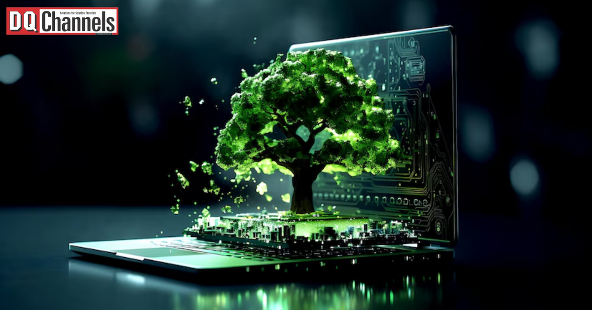 GreenOps: Leading India's Sustainable Digital Future