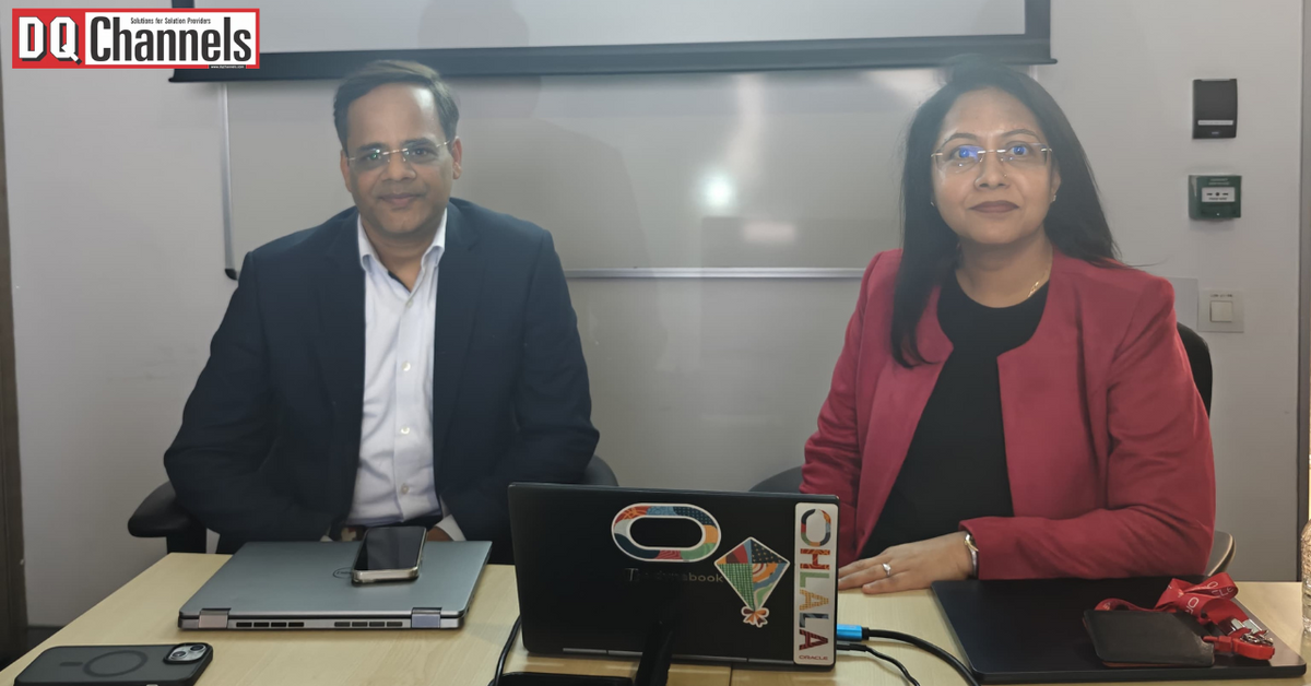 Oracle Business Updates on OCI, Multicloud, Fusion Applications and AI