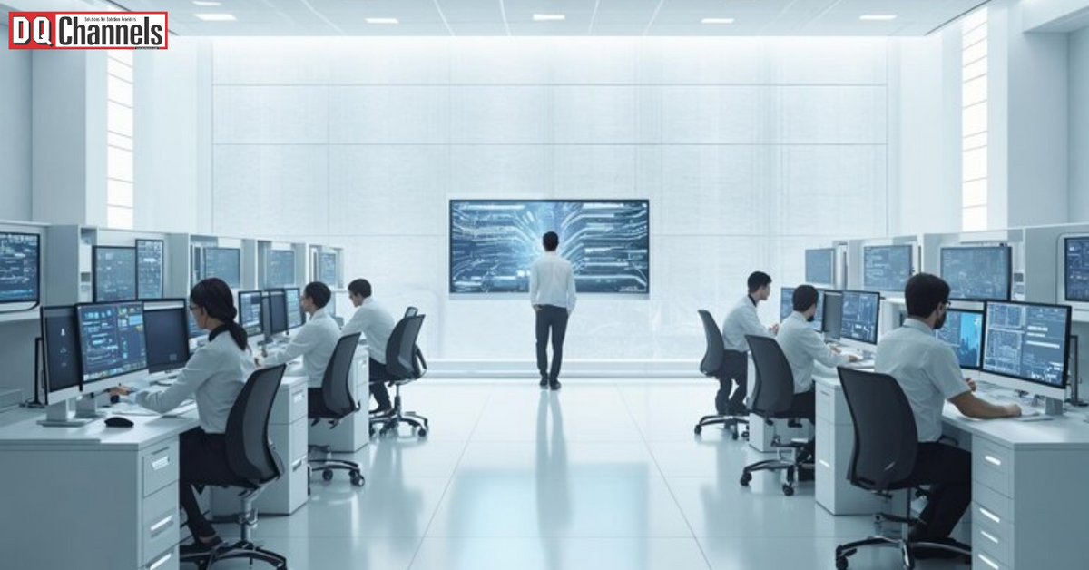 Informatica Celebrates 20 Years of Innovation at Bangalore R&D Center