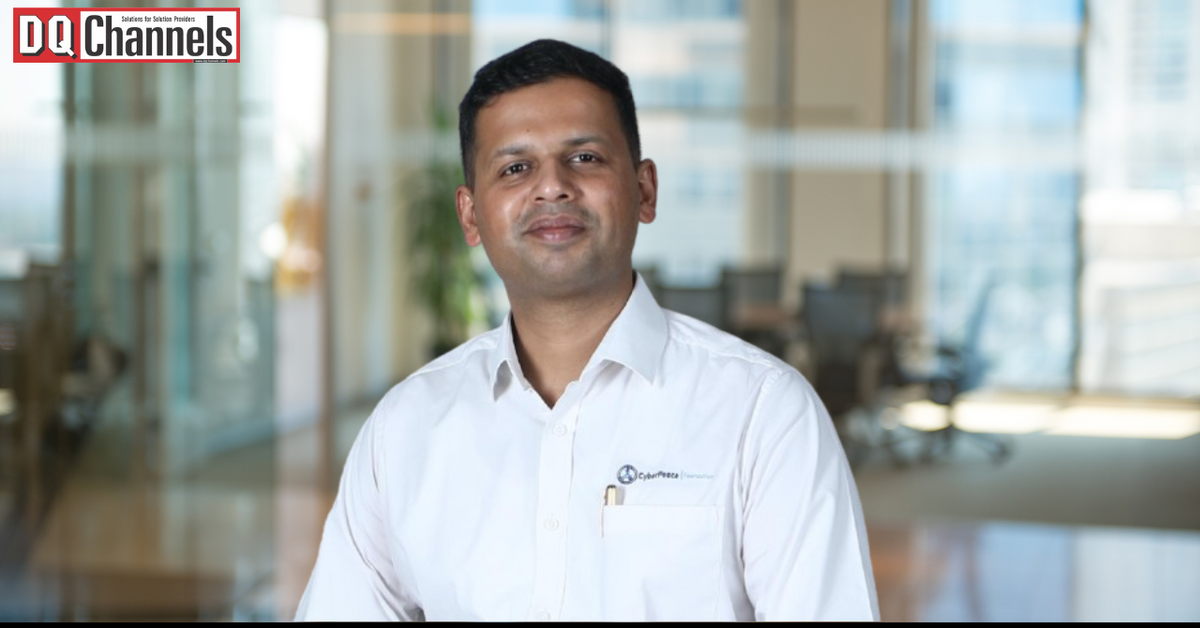 Cybersecurity Solutions are Booming, Major Vineet Kumar, CyberPeace