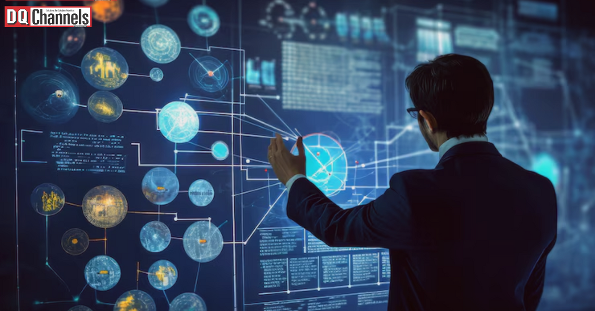 Envisioning the Future of Data Modernization in Business Operations