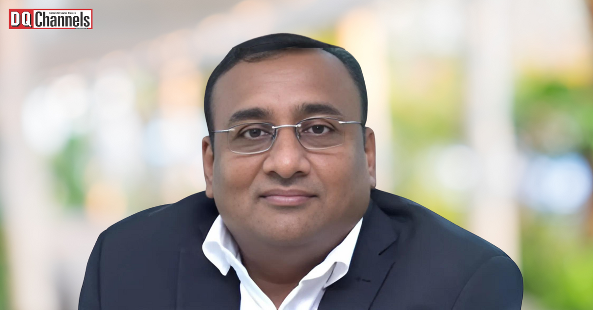 Preparing Partners to Equip with GenAI, Sundaresan K, Tech Data