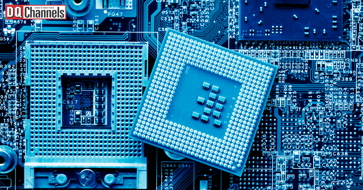 iVP Semi Establishes Fabless Chip Company in India